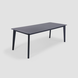 Shop Diva Outdoor Glass Dining Table | Al Huzaifa Furniture