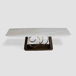 Shop Latoya - Coffee Table | Al Huzaifa Furniture UAE