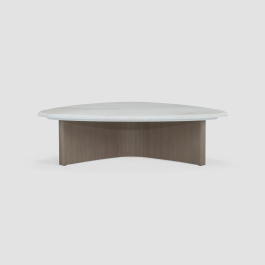 Shop Balletto Coffee Table Ionian Marble Top | Al Huzaifa Furniture UAE