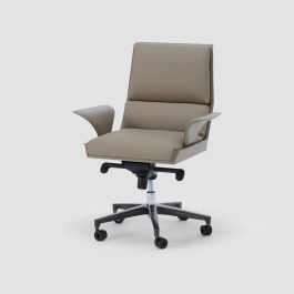 Shop Sovana Office Visitor Chair | Al Huzaifa Furniture UAE