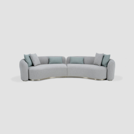 Shop Parma Sofa Set | Al Huzaifa Furniture UAE
