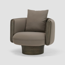 Shop Sycamore Leisure Chair | Al Huzaifa Furniture UAE
