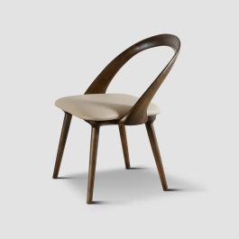 Shop Wesley - Dining Chair | Al Huzaifa Furniture UAE