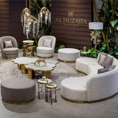About us | Al Huzaifa Furniture