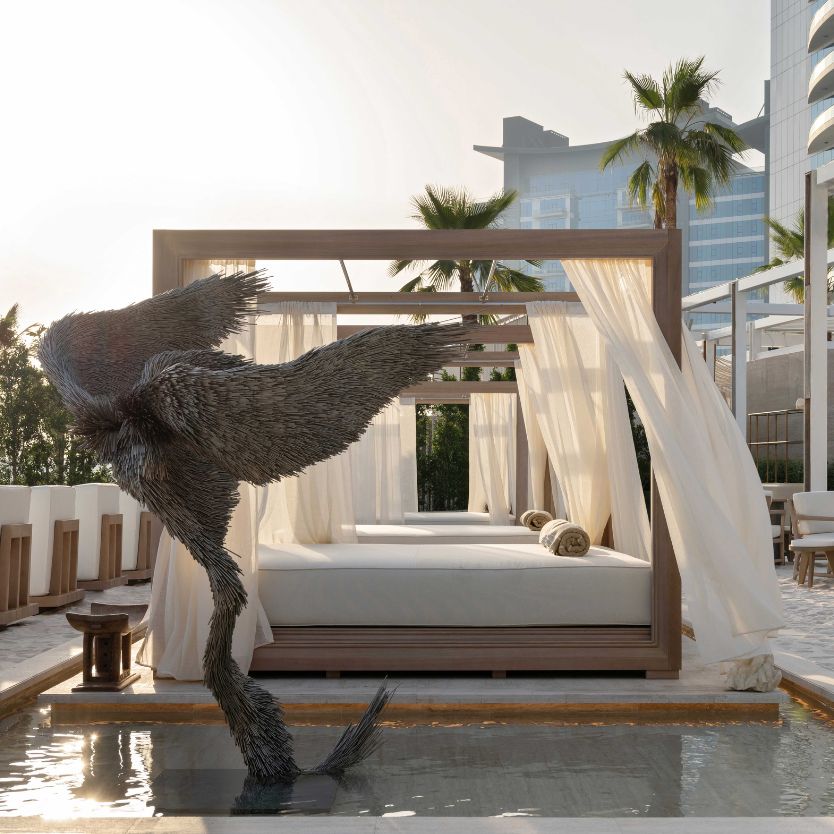 Sãn beach | Al Huzaifa Furniture UAE